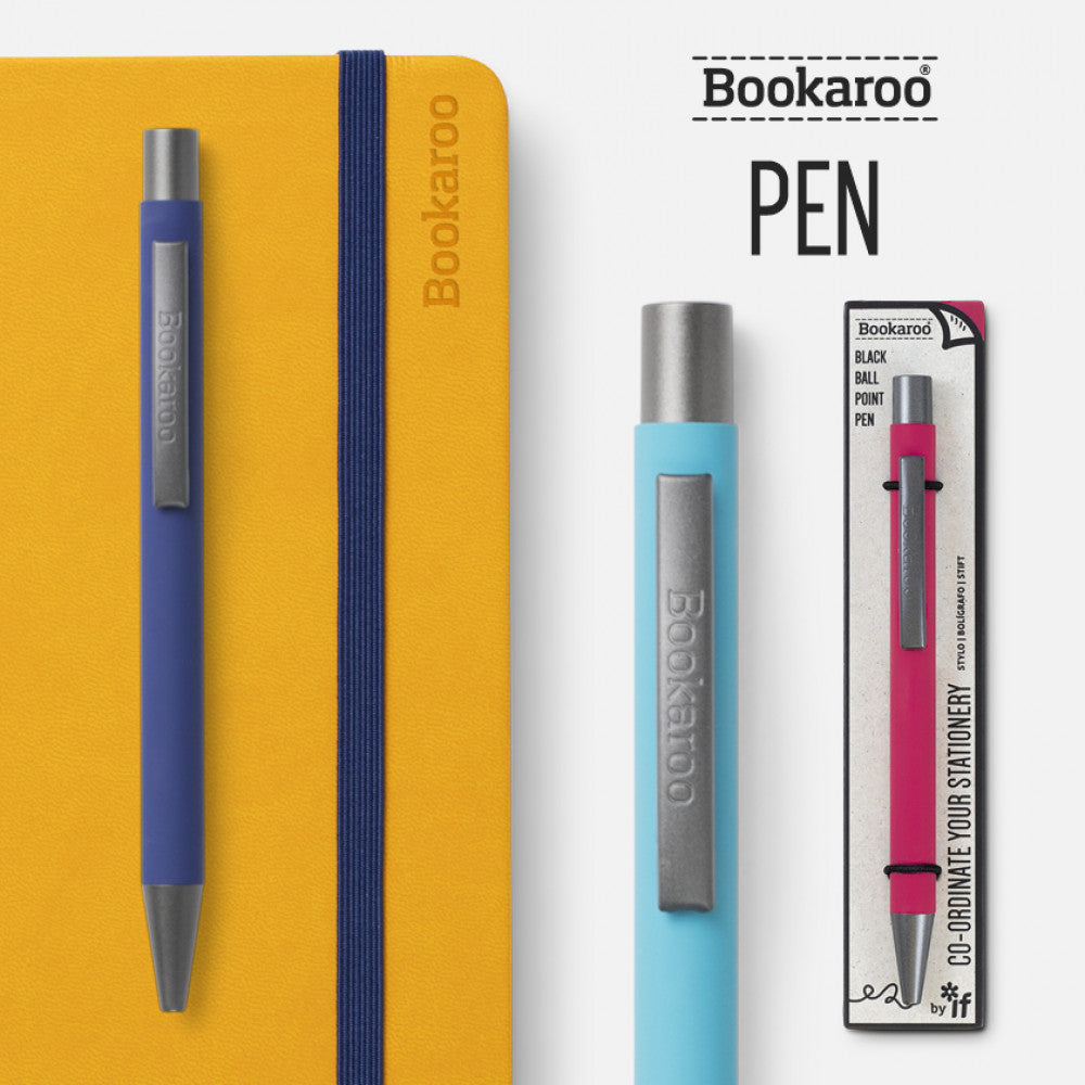 Bookaroo Pen – Juniper Tree Market