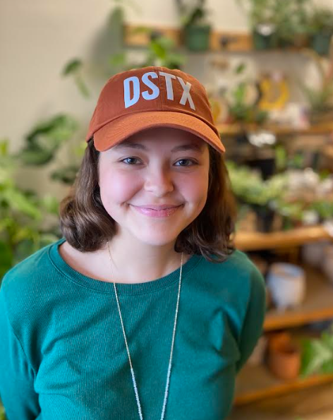 DSTX Baseball Cap – Juniper Tree Market