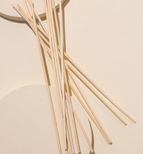 Wooden Diffuser Sticks – Juniper Tree Market